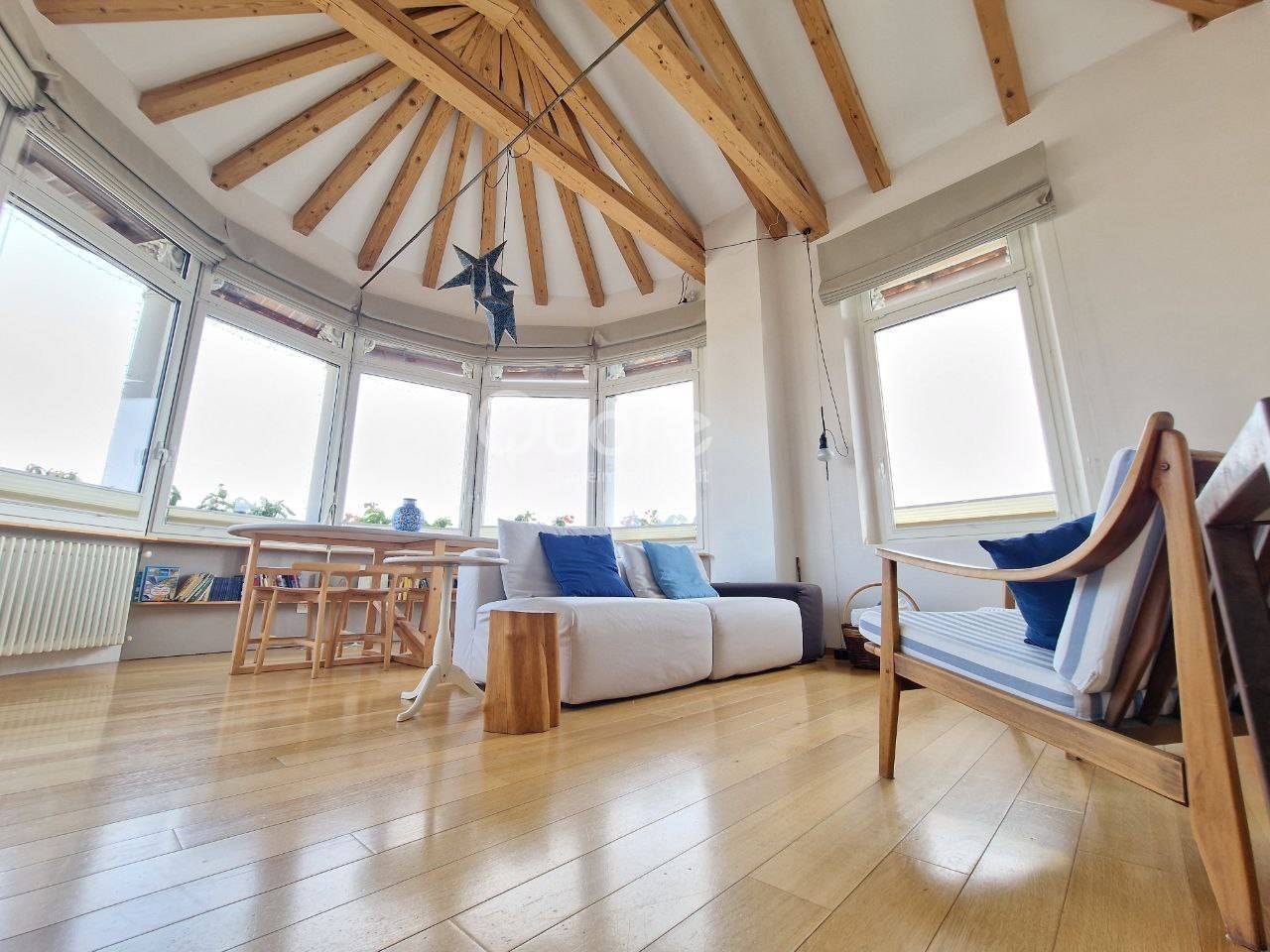 Appartamento via Della Cernaia, Viale Palmanova - Baldasserie, Udine