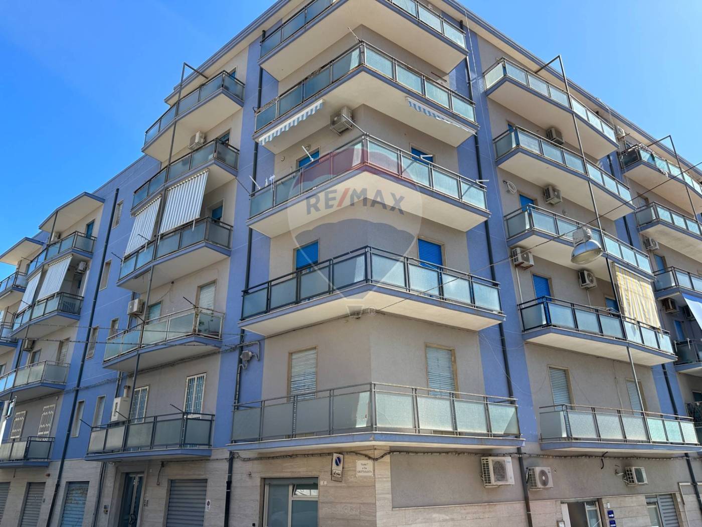 Appartamento vicolo i a via grottasanta 13, Grottasanta - Tunisi, Siracusa