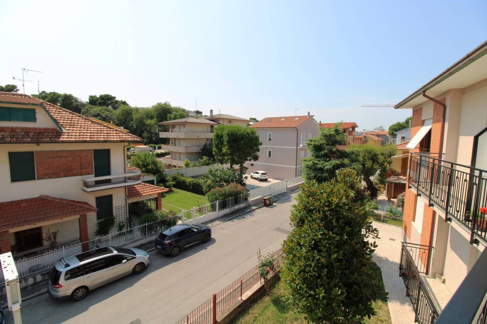 Quadrilocale via Puglie 27, Civitanova Nord, San Gabriele, Fontespina, Civitanova Marche