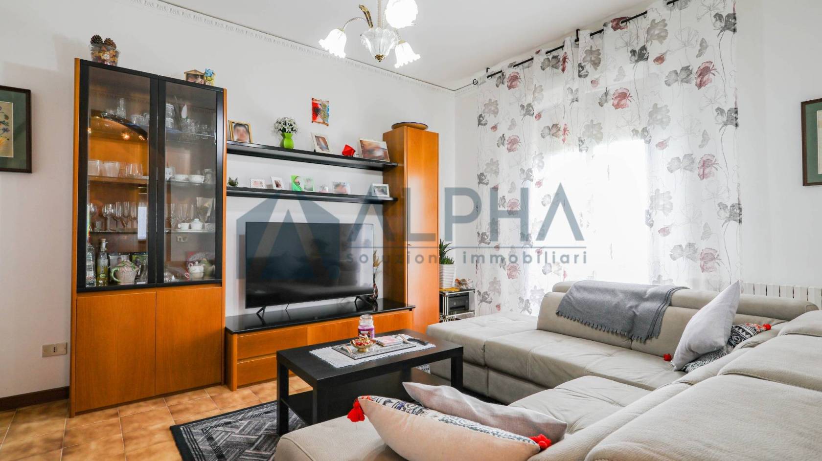 Trilocale via Don Arnaldo Lodi, Forlimpopoli