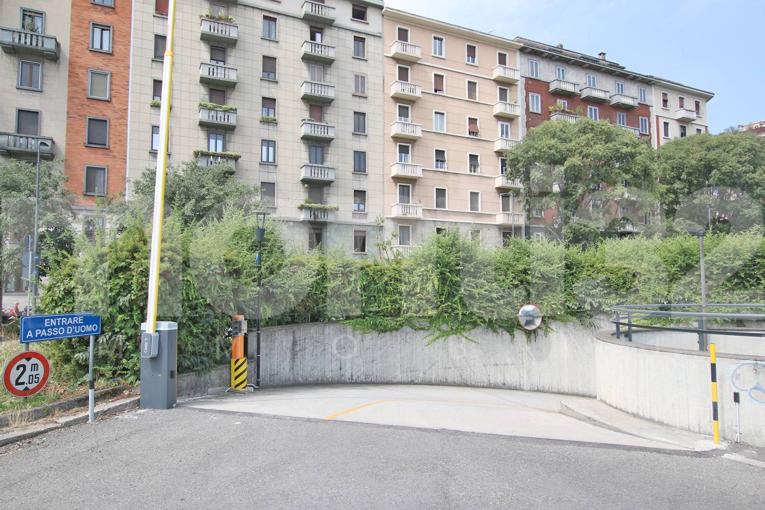 Garage - Box in Vendita