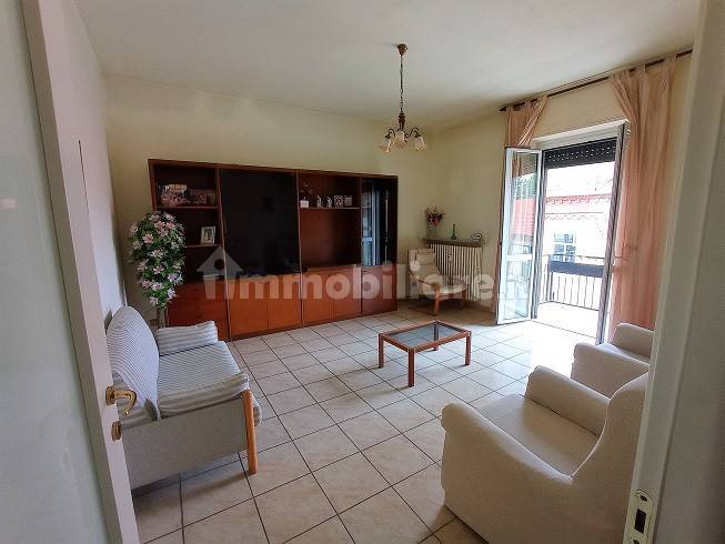 Trilocale Baluardo Alfonso La Marmora, Centro Storico, Novara