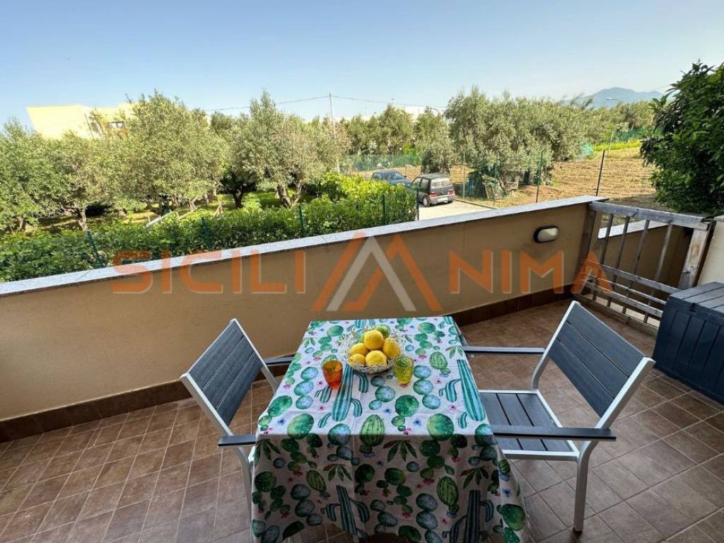 Affitto Appartamento Milazzo. Bilocale in via Gitto Pietro. Ottimo ...