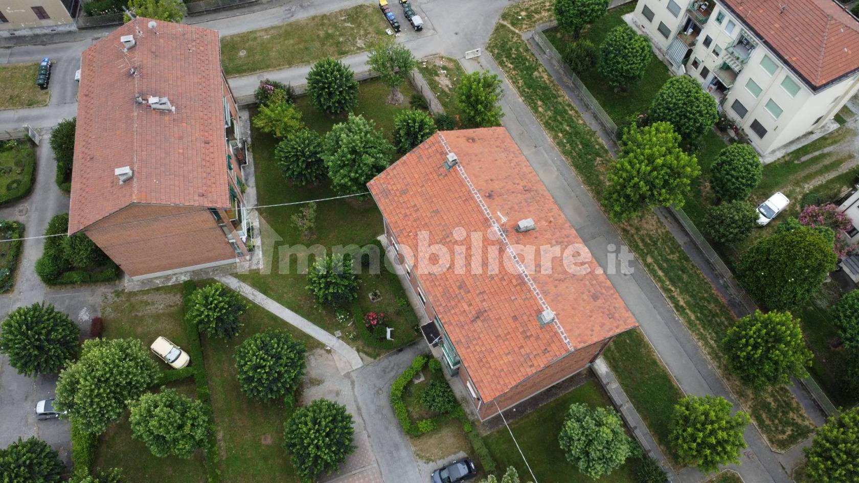 Quadrilocale via Giovan Battista Pergolesi 150, Regio Parco, Torino