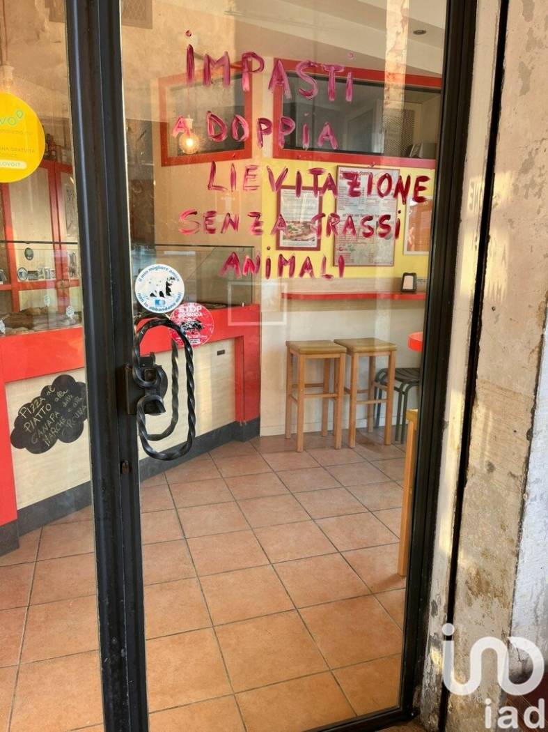 Pizzeria in Vendita