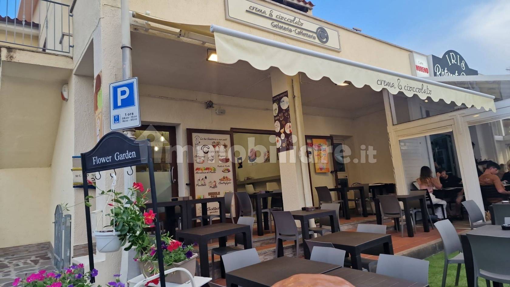 Gelateria in Vendita