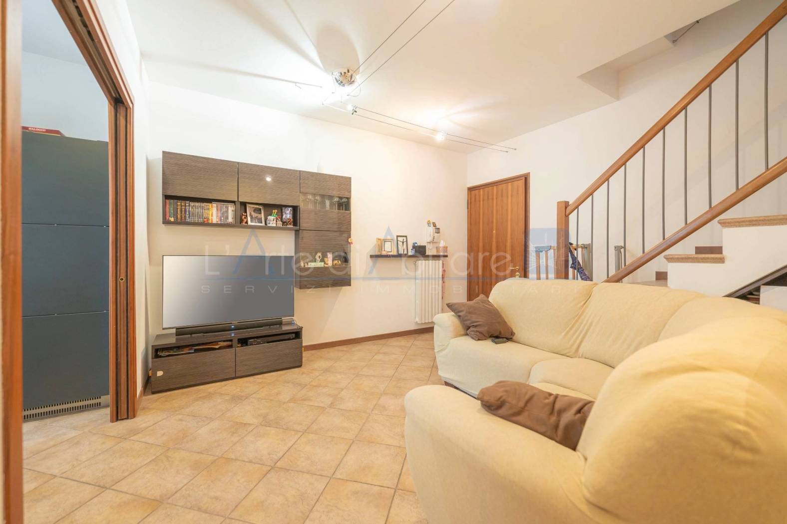 Appartamento via Ponticello 4, Stanga - Pio X, Padova