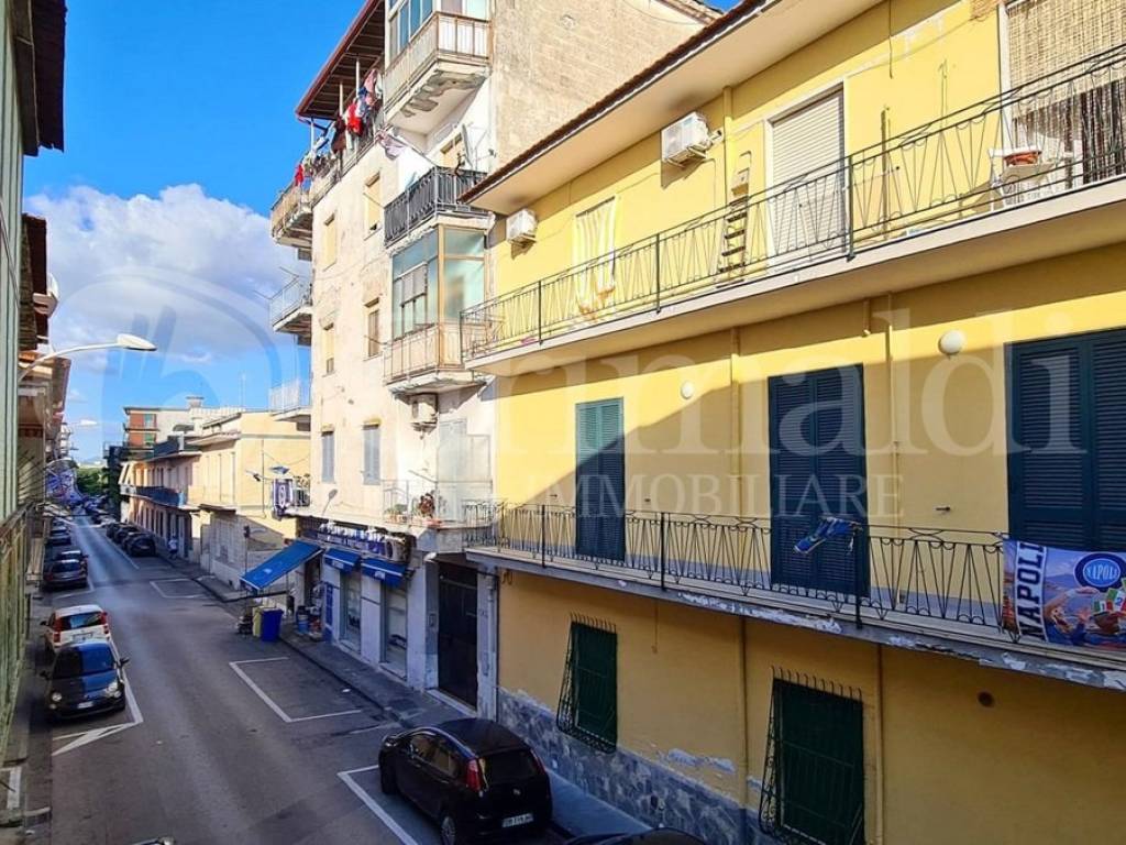 Palazzo - Edificio via Firenze, 6, Frattamaggiore, Rif. 104512757 ...