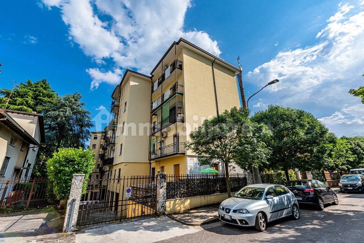Trilocale buono stato, primo piano, Brescia Due, Brescia