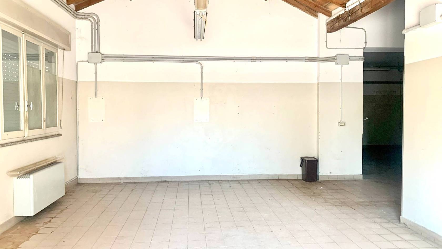 Laboratorio in Vendita