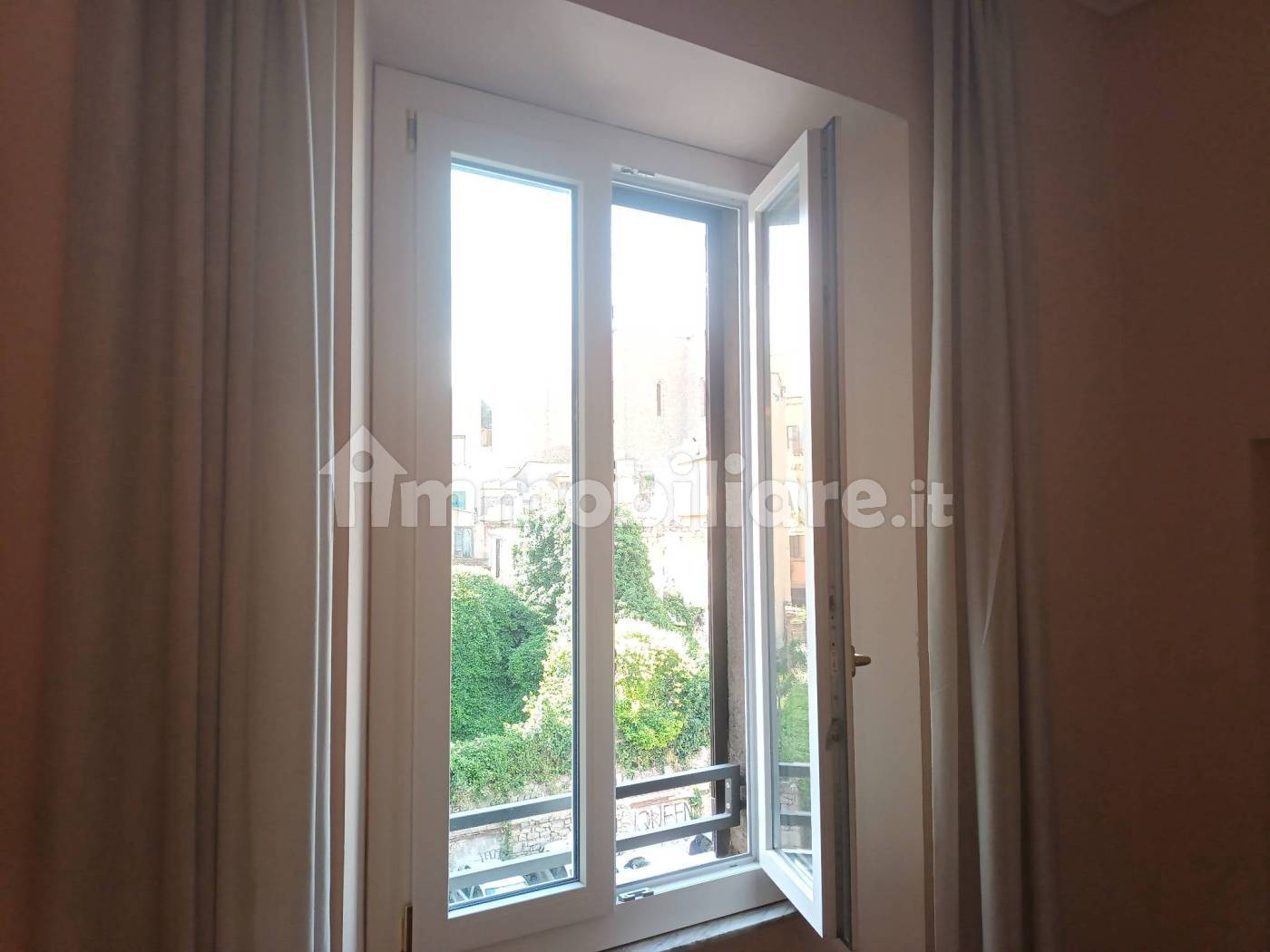 Appartamento via Giacomo Matteotti 15, Sacrario - Piazza della Rocca, Viterbo