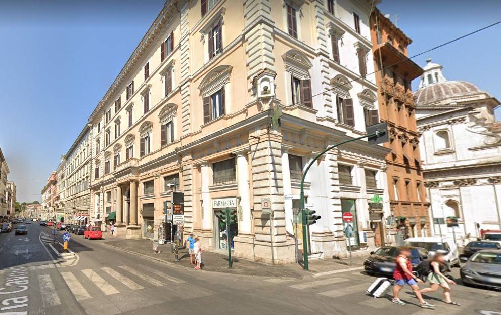 Locale commerciale, Roma, Rif. 104516361 - Immobiliare.it