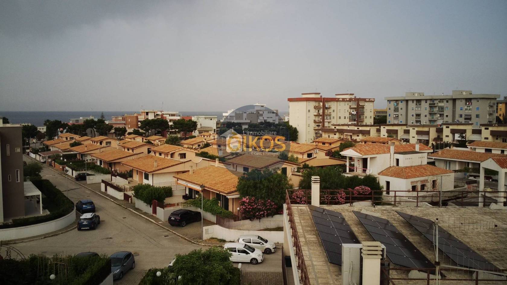 Trilocale via Onorevole Filippo Turati 3, Centro, Monopoli