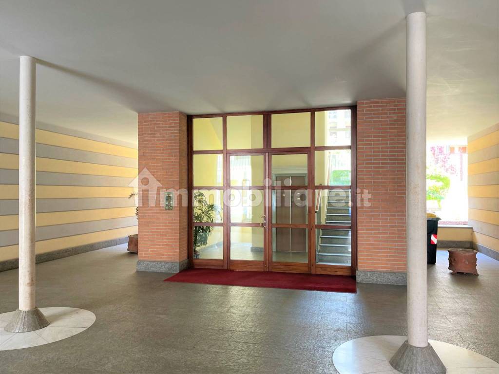 Vendita Attico in via Giuseppe Baretti 40 Torino. Ottimo stato, posto ...