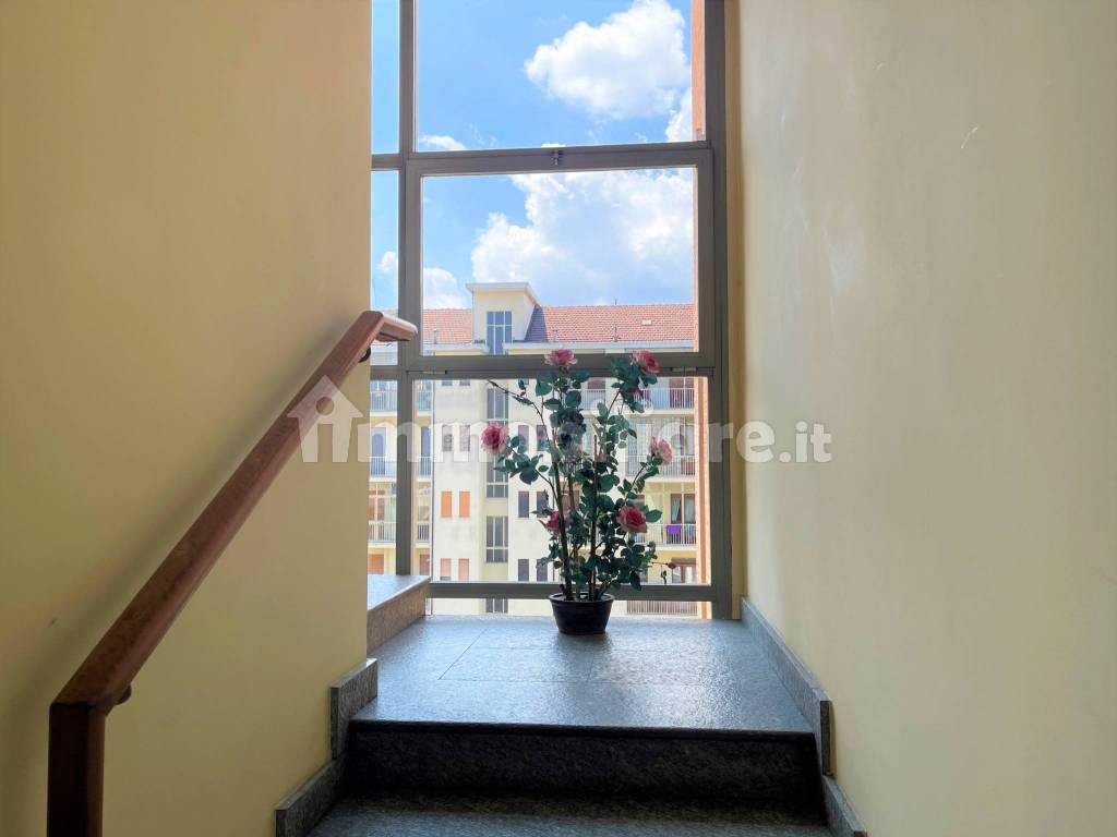 Vendita Attico in via Giuseppe Baretti 40 Torino. Ottimo stato, posto ...