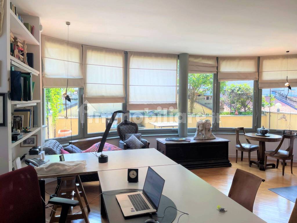 Vendita Attico in via Giuseppe Baretti 40 Torino. Ottimo stato, posto ...