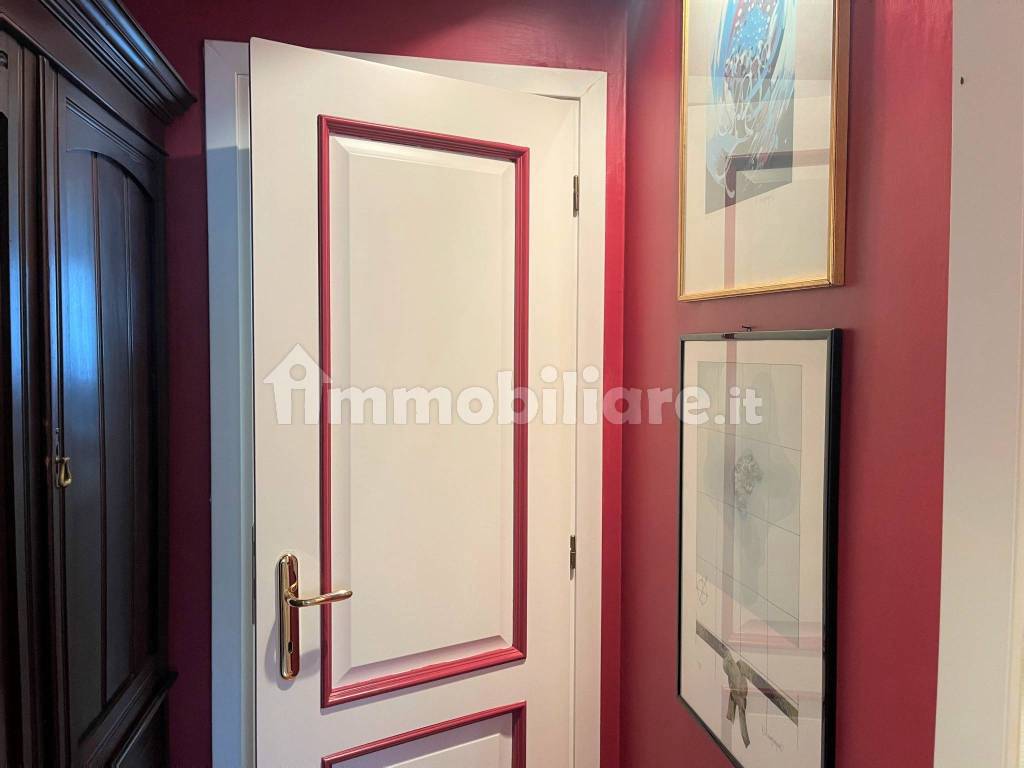 Vendita Attico in via Giuseppe Baretti 40 Torino. Ottimo stato, posto ...