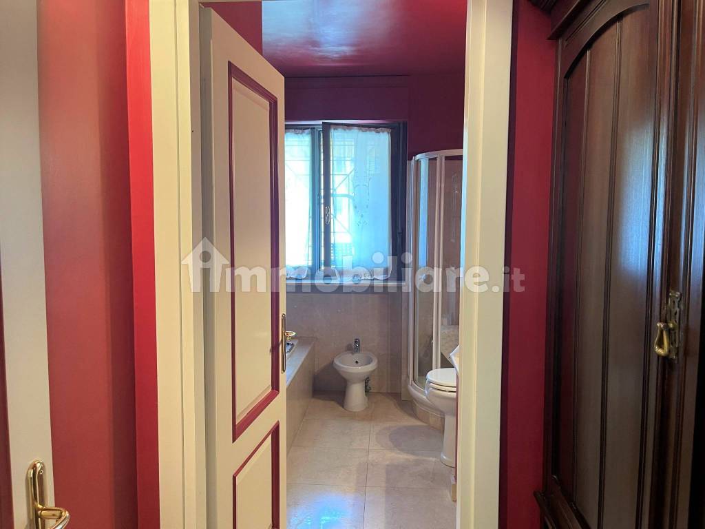 Vendita Attico in via Giuseppe Baretti 40 Torino. Ottimo stato, posto ...