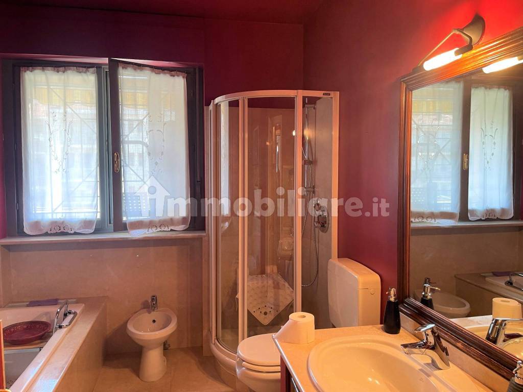 Vendita Attico in via Giuseppe Baretti 40 Torino. Ottimo stato, posto ...