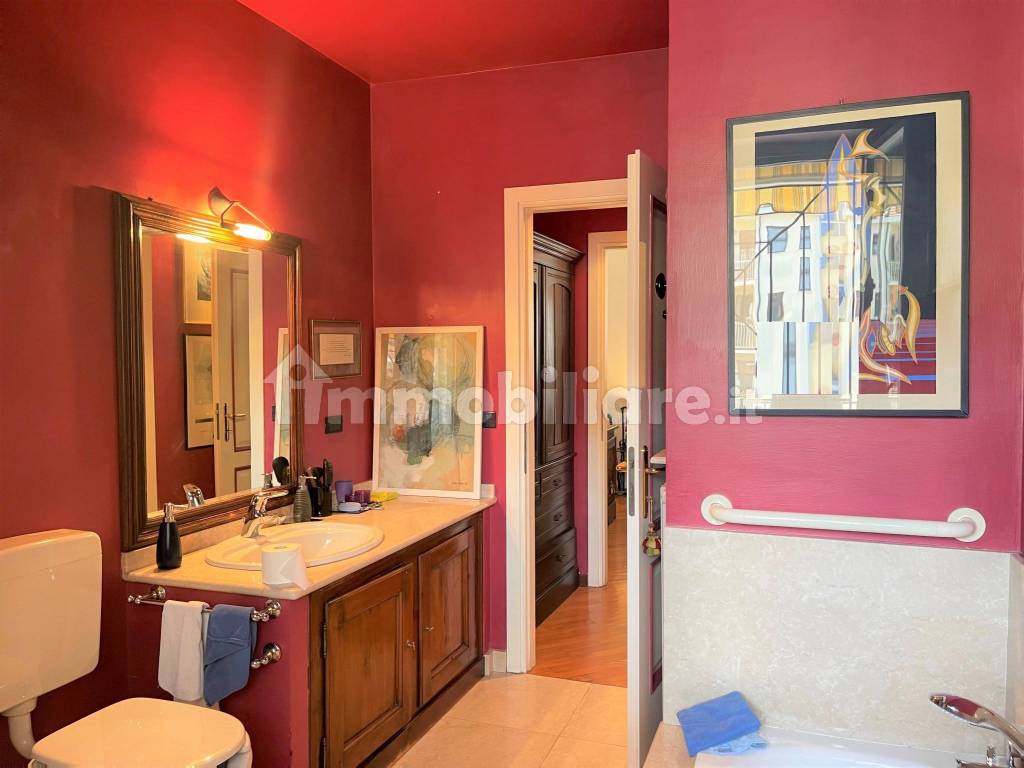 Vendita Attico in via Giuseppe Baretti 40 Torino. Ottimo stato, posto ...