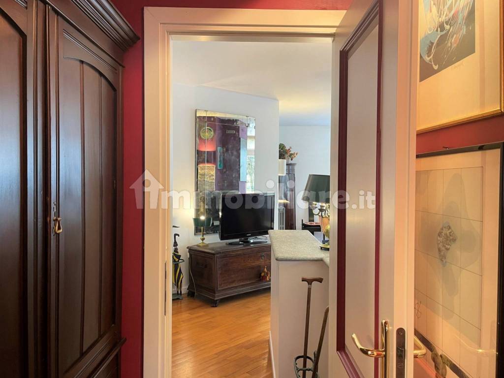 Vendita Attico in via Giuseppe Baretti 40 Torino. Ottimo stato, posto ...