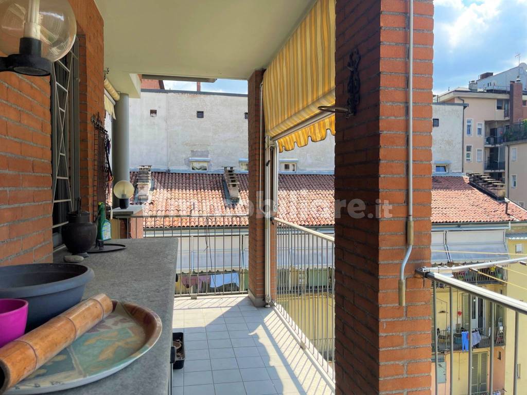 Vendita Attico in via Giuseppe Baretti 40 Torino. Ottimo stato, posto ...