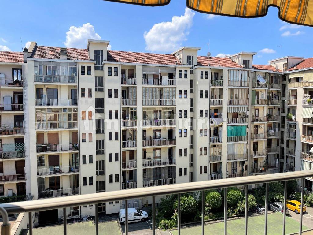 Vendita Attico in via Giuseppe Baretti 40 Torino. Ottimo stato, posto ...