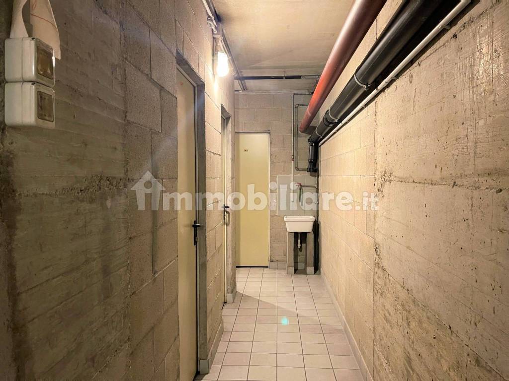 Vendita Attico in via Giuseppe Baretti 40 Torino. Ottimo stato, posto ...