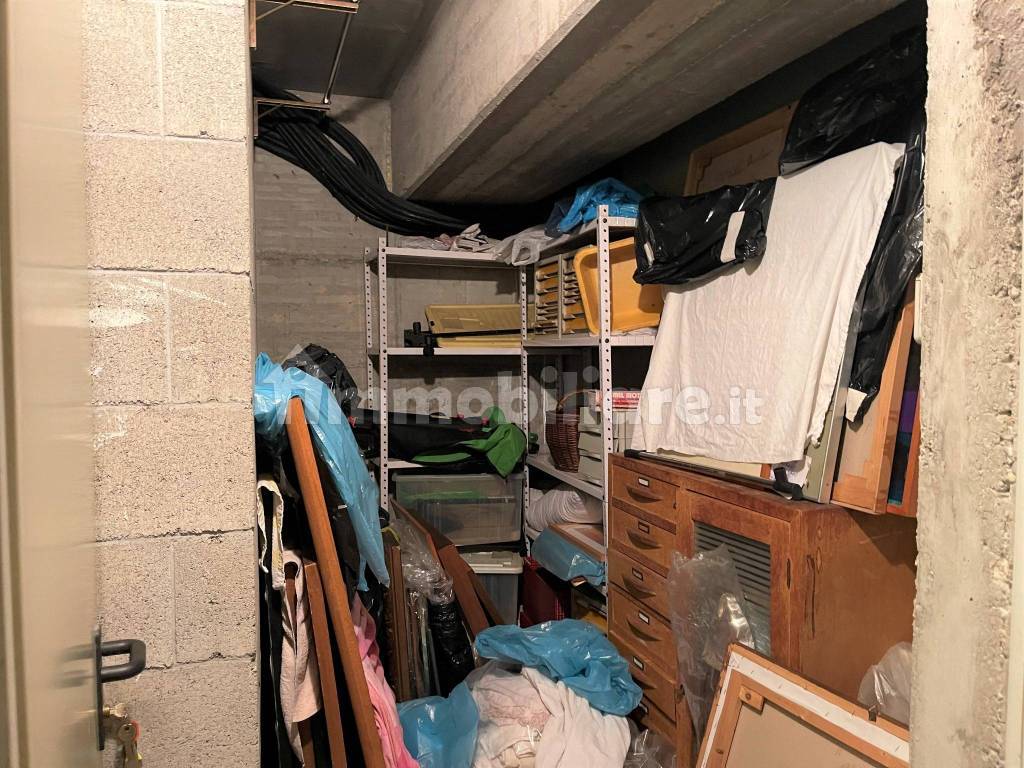 Vendita Attico in via Giuseppe Baretti 40 Torino. Ottimo stato, posto ...