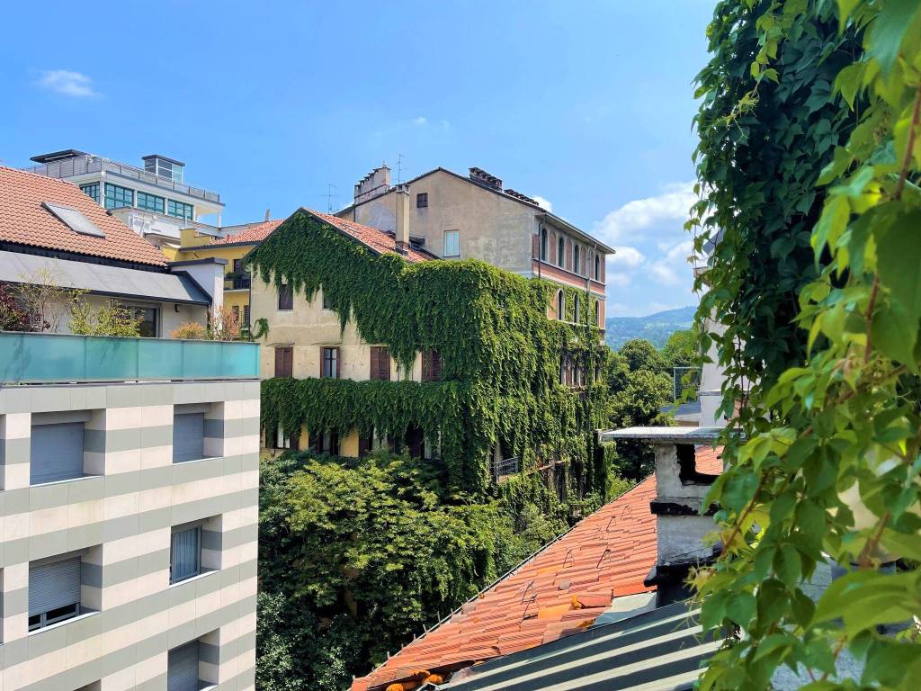 Vendita Attico in via Giuseppe Baretti 40 Torino. Ottimo stato, posto ...