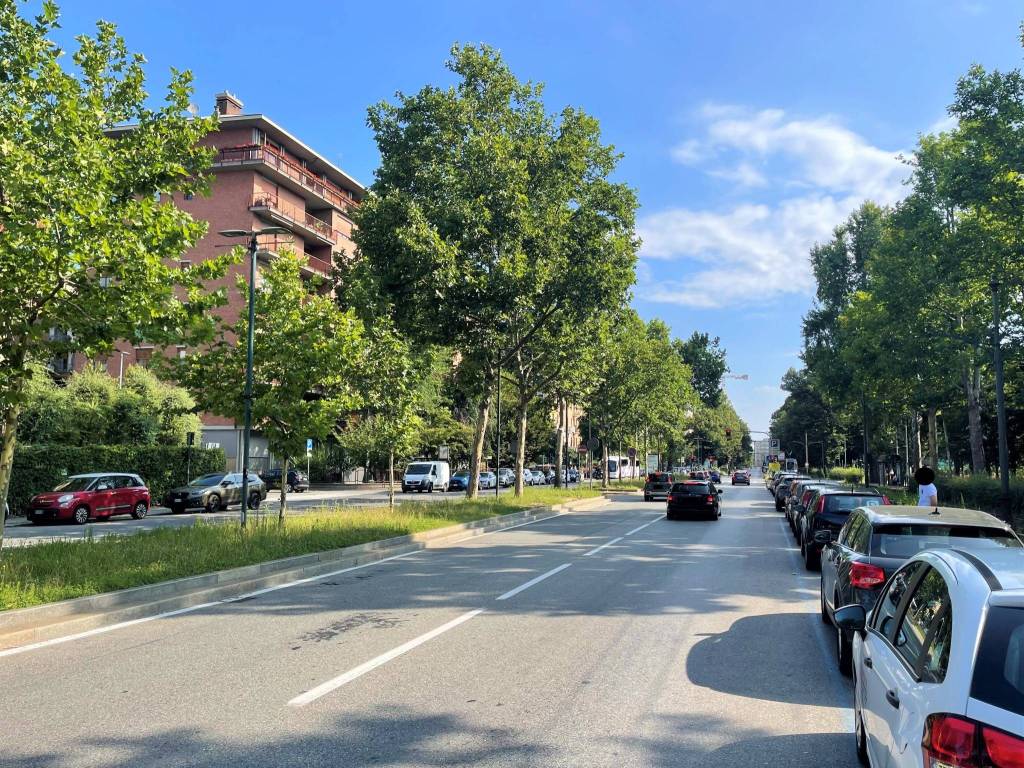 Vendita Attico in via Giuseppe Baretti 40 Torino. Ottimo stato, posto ...