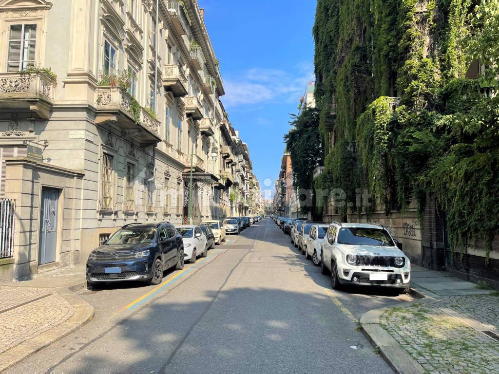 Vendita Attico in via Giuseppe Baretti 40 Torino. Ottimo stato, posto ...