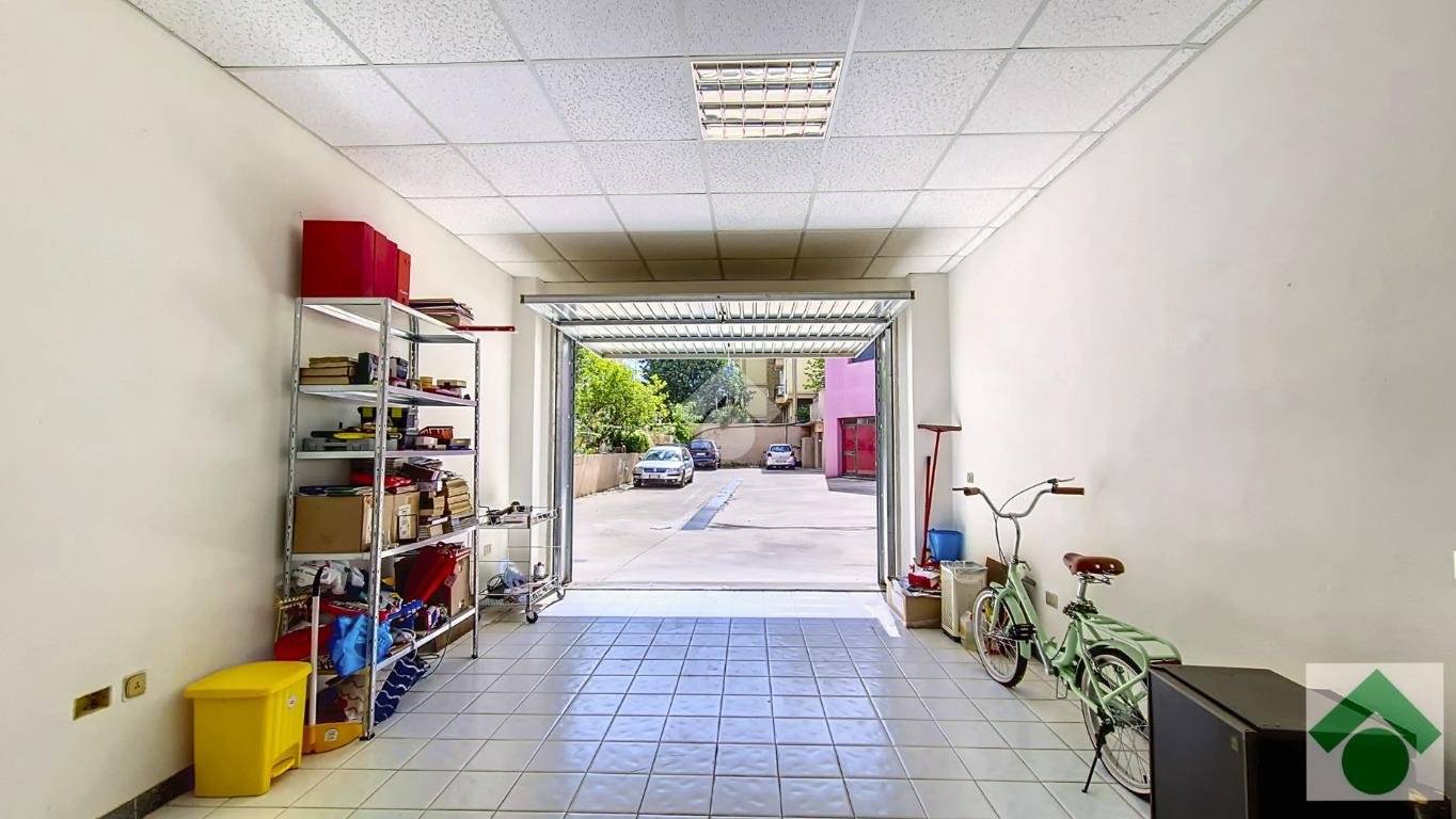 Garage - Box in Vendita