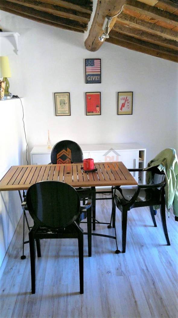 Trilocale via Borgo Santa Croce, Porta Crucifera, Arezzo