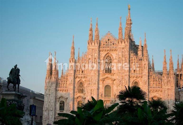 Albergo via Rivoltana, Milano, Rif. 104518501 - Immobiliare.it