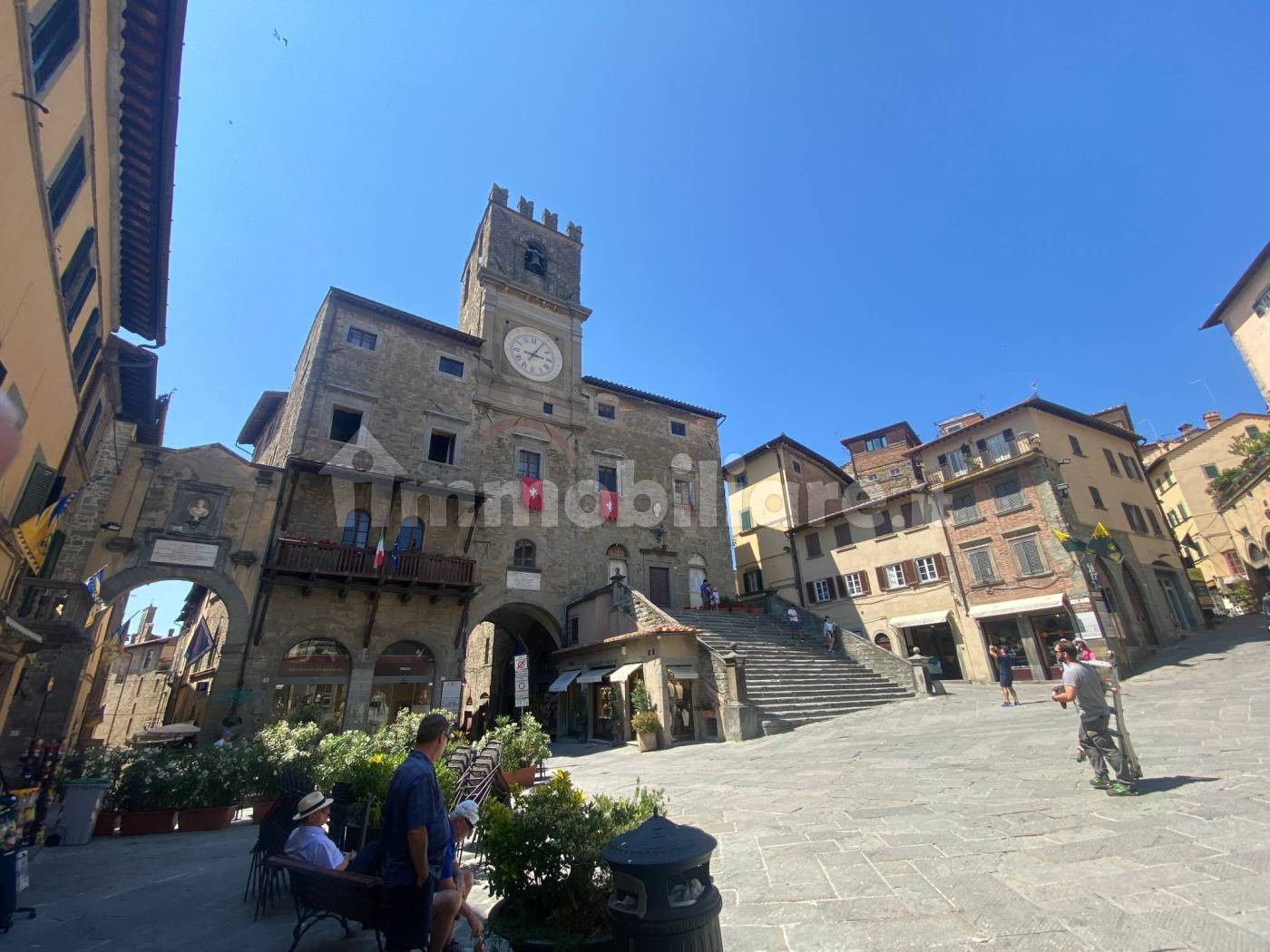 Ristorante in Vendita