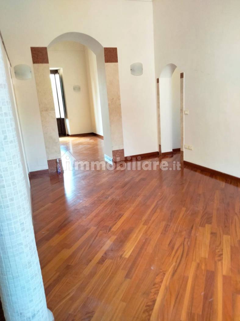 Quadrilocale ottimo stato, secondo piano, Centro, Lanciano