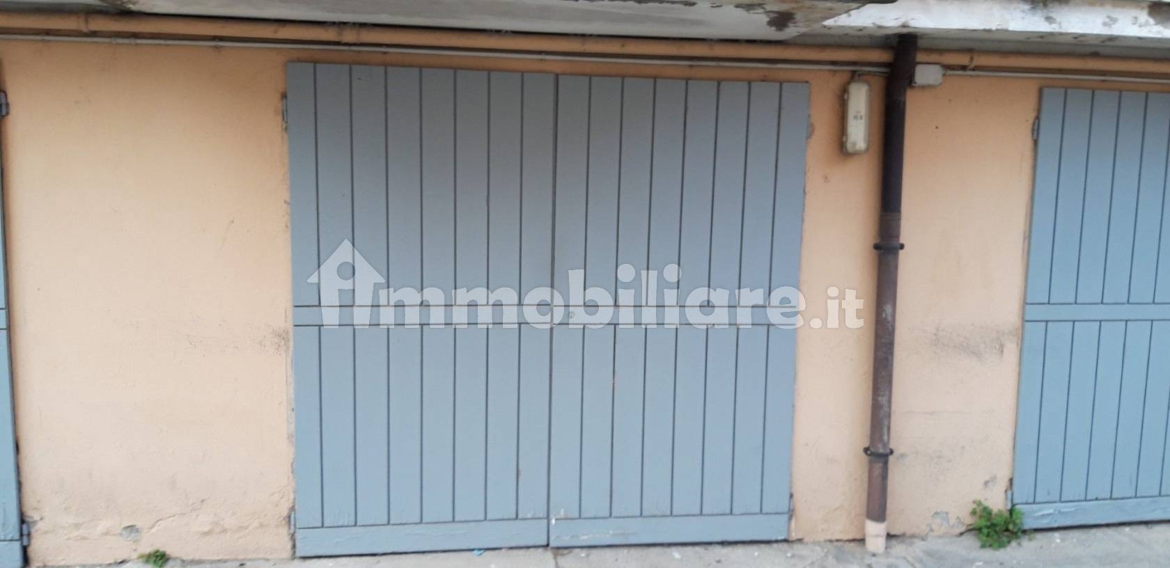 Garage - Box in Vendita