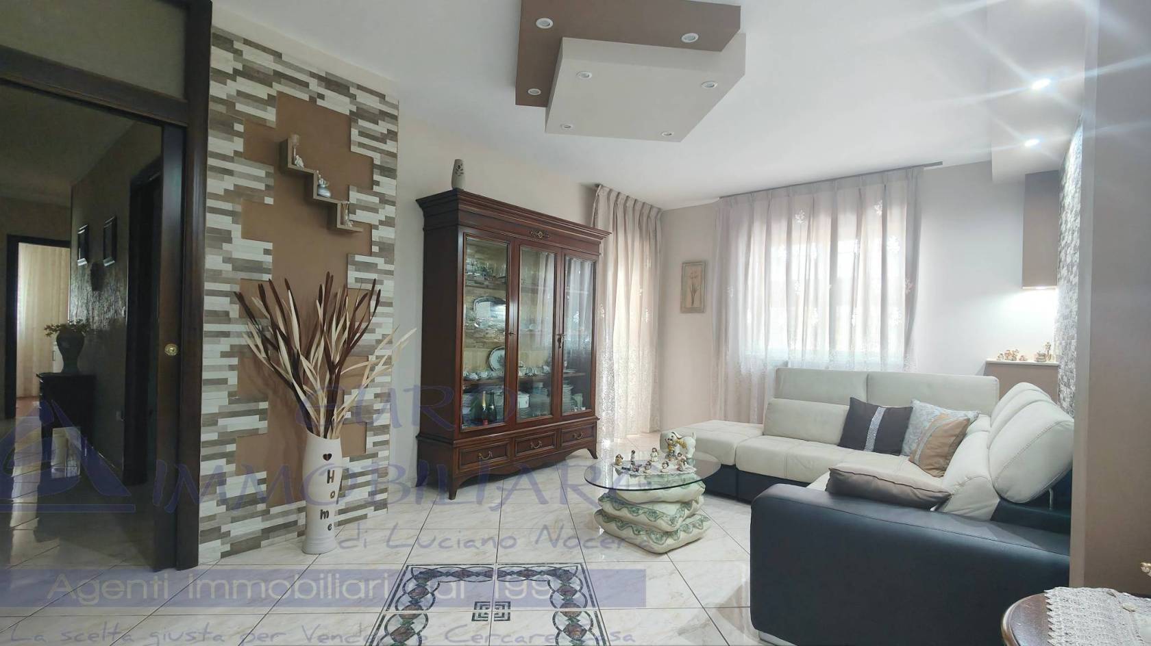 Quadrilocale via D. Massa 6, Centro, Maddaloni