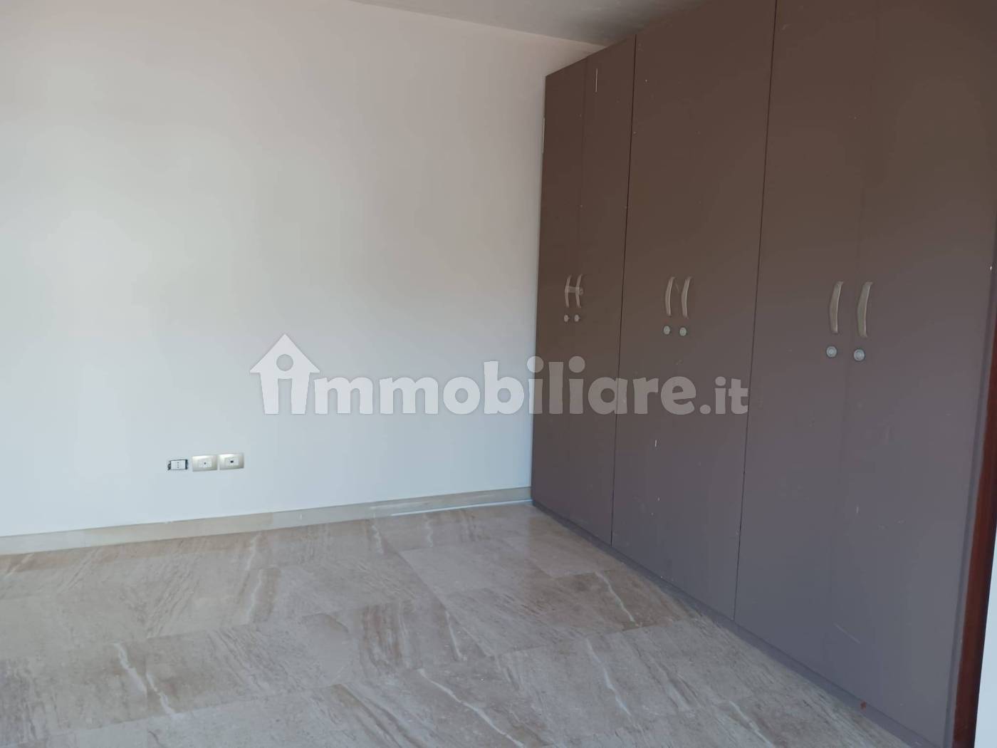 Appartamento via Santina Campana, Centro, Mercato San Severino