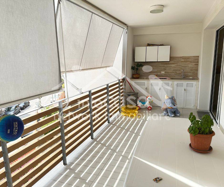 Quadrilocale via Capri, Ponente, Milazzo