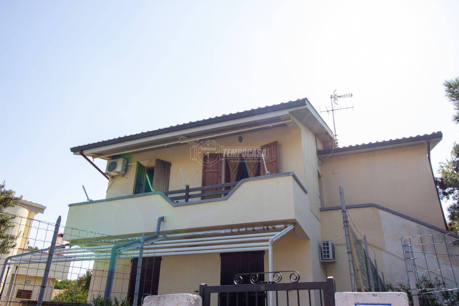 Trilocale Localita' Platamona, Platamona, Sorso