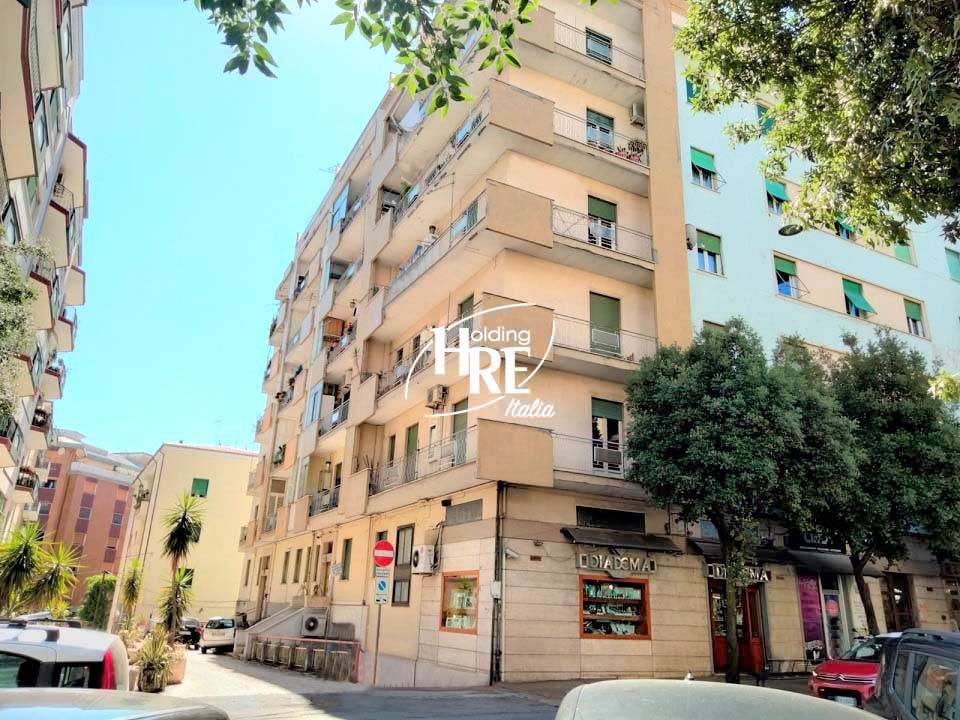 Quadrilocale via Riccardo Misasi 85, Centro, Cosenza