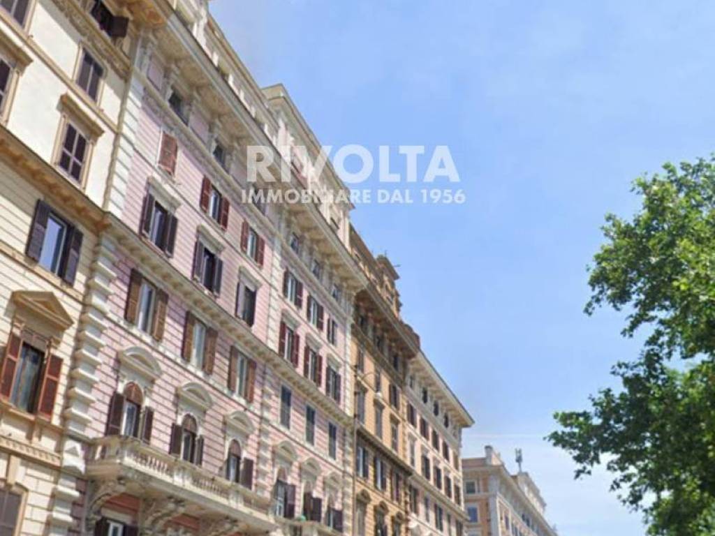 Asta per appartamento, piazza del Risorgimento, Borgo Roma, rif ...