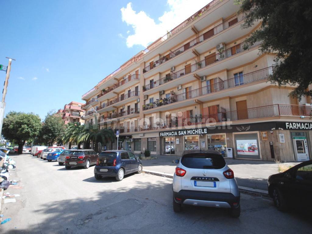 Appartamento viale Ofanto 184, Macchia Gialla - Ordona Sud, Foggia