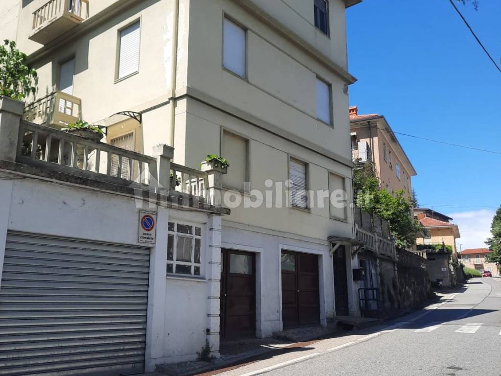 Vendita Villa plurifamiliare in Strada Comunale di Cavoretto 69 Torino ...