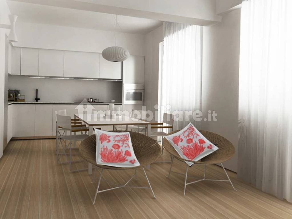 Vendita Appartamento Bologna. Quadrilocale in via Spartaco 2C. Ottimo ...