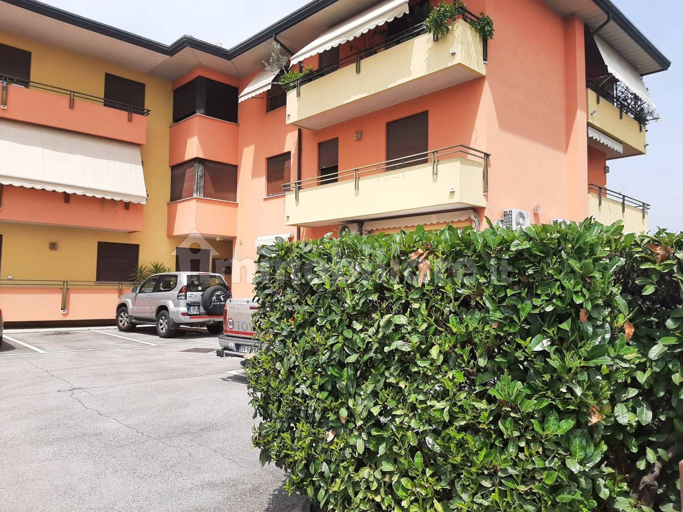 Appartamento via Asolana 9, San Vito, Altivole