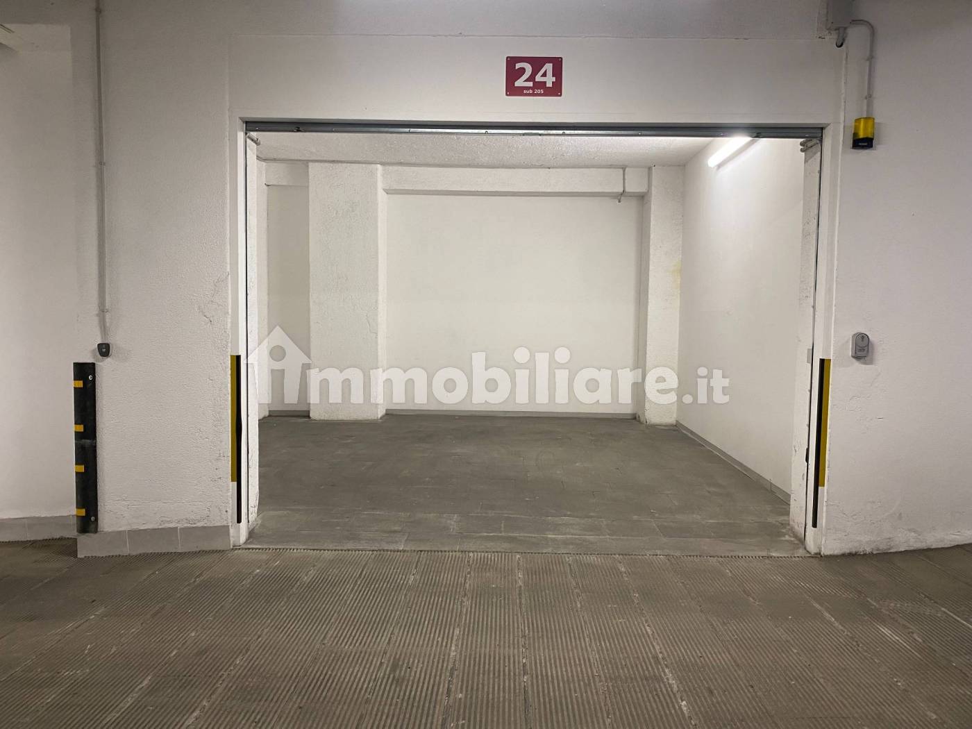 Garage - Box in Vendita