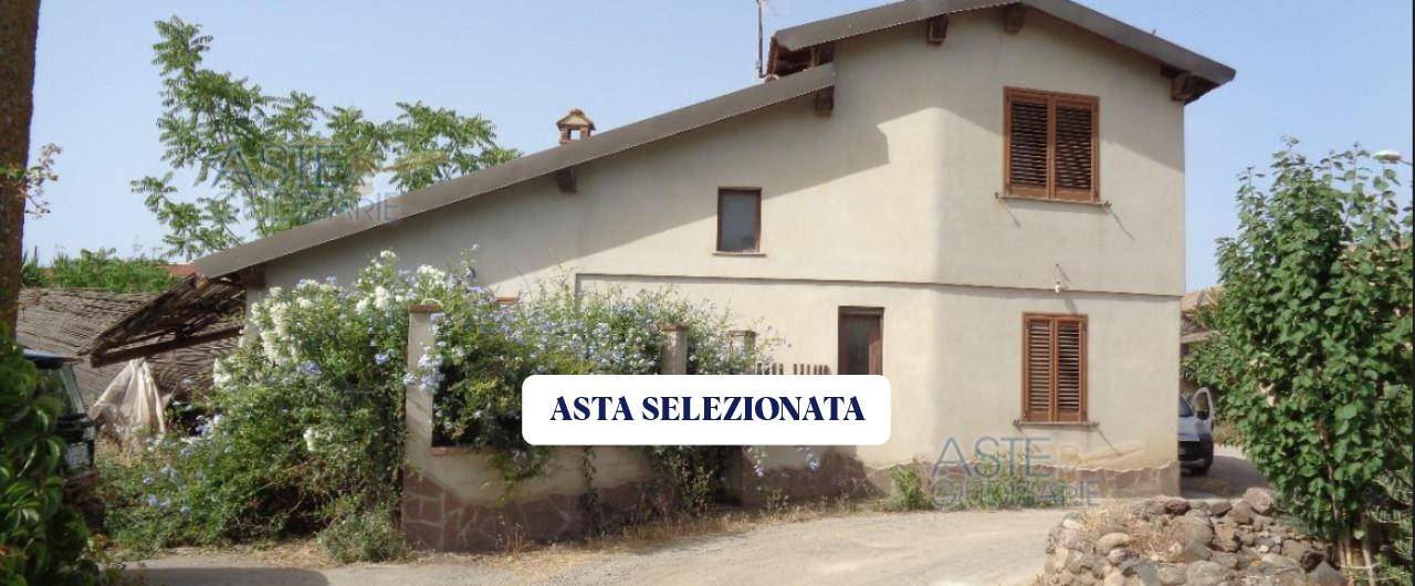 Appartamento all'asta Riu Mannu, Santadi